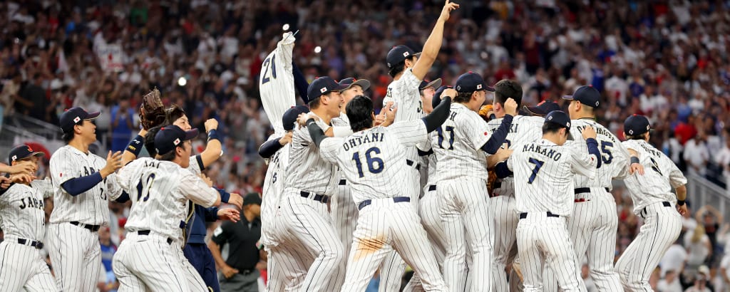 2023 WBC世界棒球經典賽 賽程／比分／戰績 | SPORT598體育網